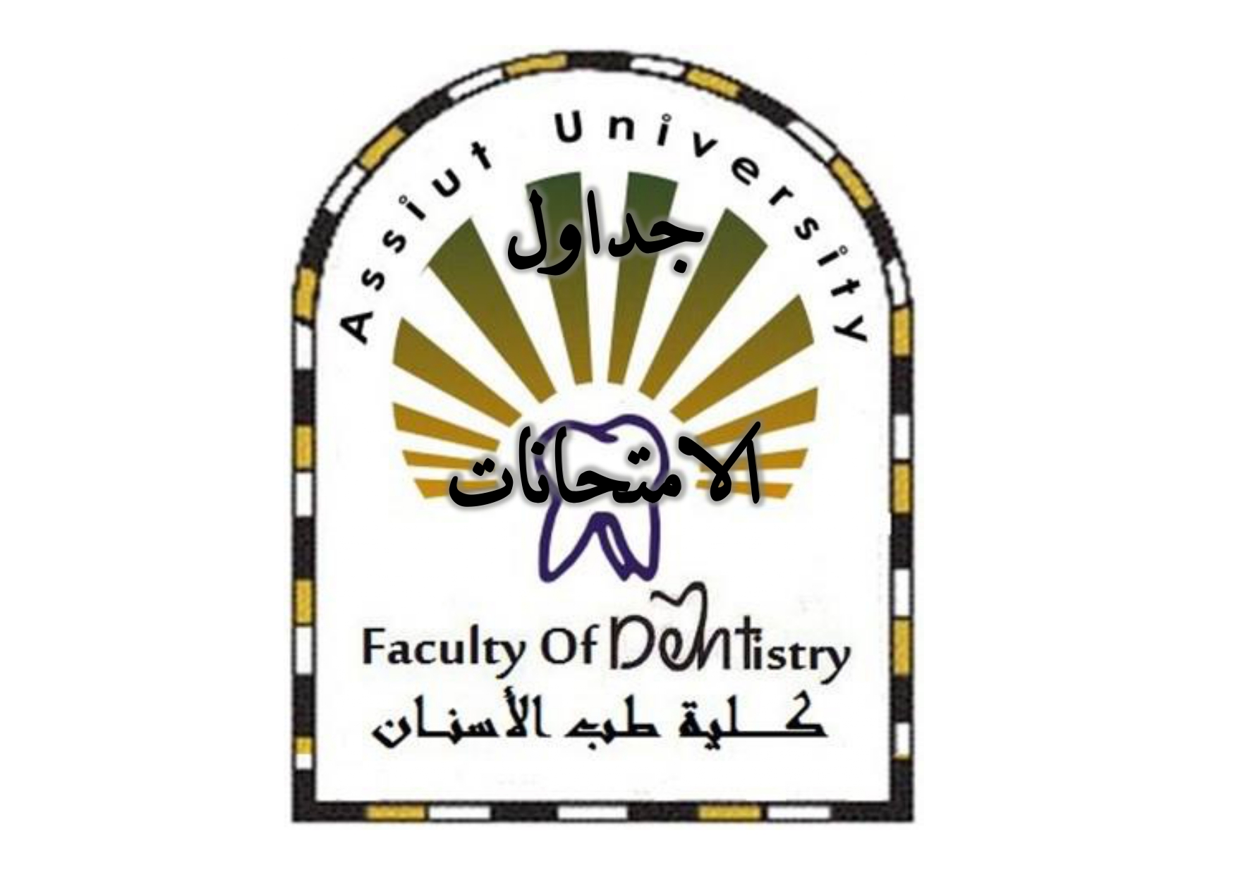 Exam schedule (coursework) for the first year of government school for ...