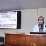 Announcement of the Molecular Biology Department Council No. (25) for ...