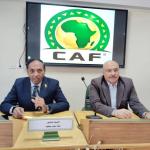 Discussion of the master’s thesis for researcher / Omar Jassim Hajji ...