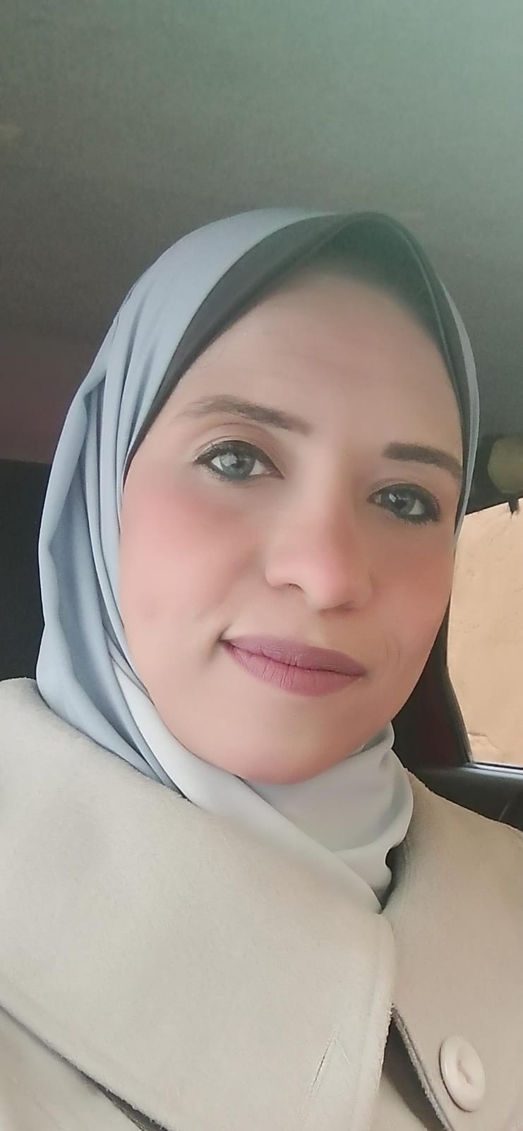 Ayat Hamed Kassem Abdel-Wahed | Faculty of Veterinary Medicine